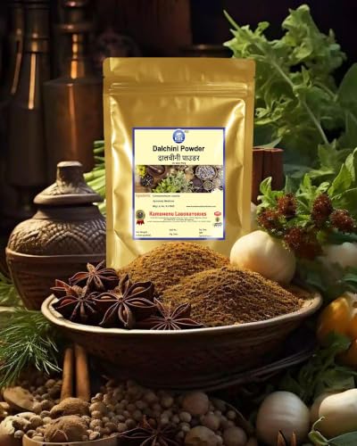 Ceylon cinnamon enhances flavour