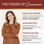 Ceylon cinnamon extract benefits