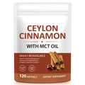 Ceylon cinnamon extract benefits