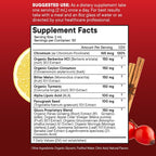 Ceylon cinnamon extract benefits