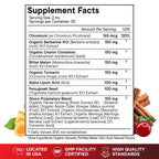 Ceylon cinnamon extract benefits