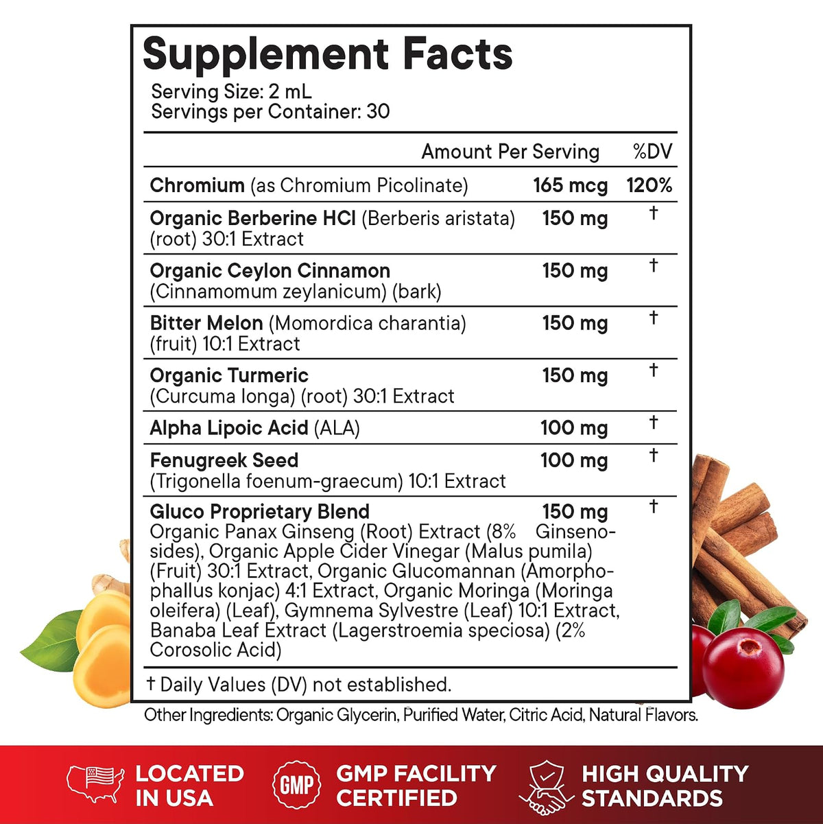 Ceylon cinnamon extract benefits
