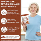 Ceylon cinnamon extract for antioxidant benefits