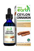 Ceylon cinnamon extract for blood sugar