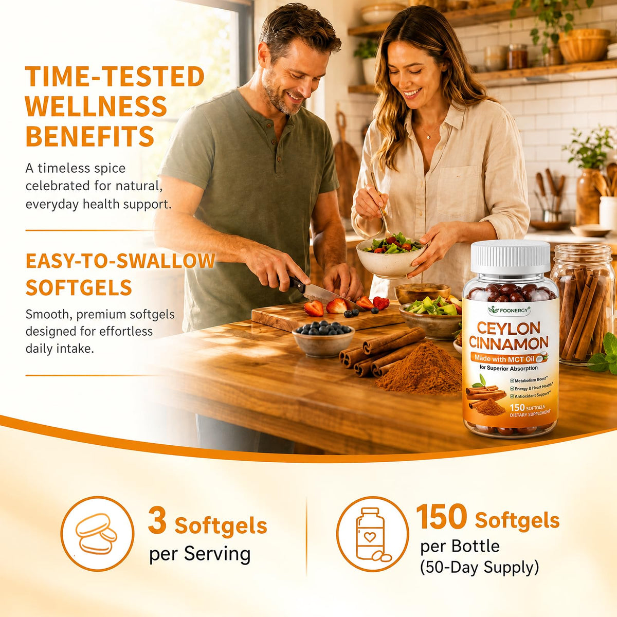 Ceylon cinnamon extract for blood sugar