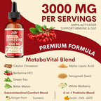 Ceylon cinnamon extract for wellness