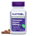 Ceylon cinnamon extract for wellness