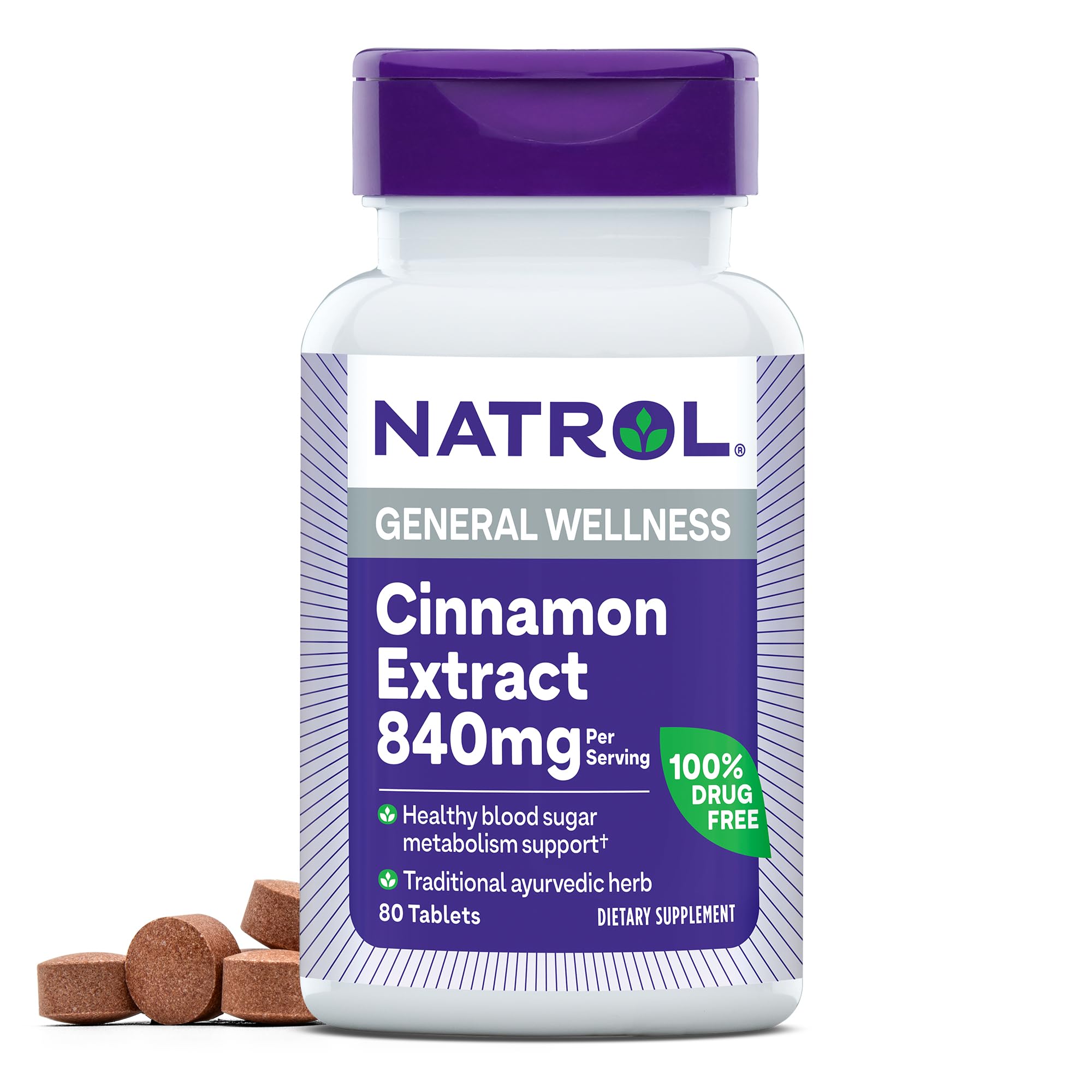 Ceylon cinnamon extract for wellness