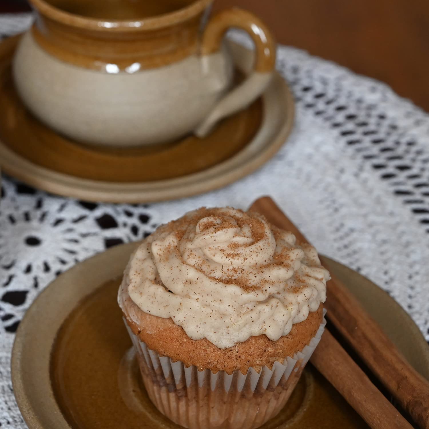 Ceylon cinnamon extract for wellness