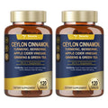 Ceylon cinnamon extract health benefits