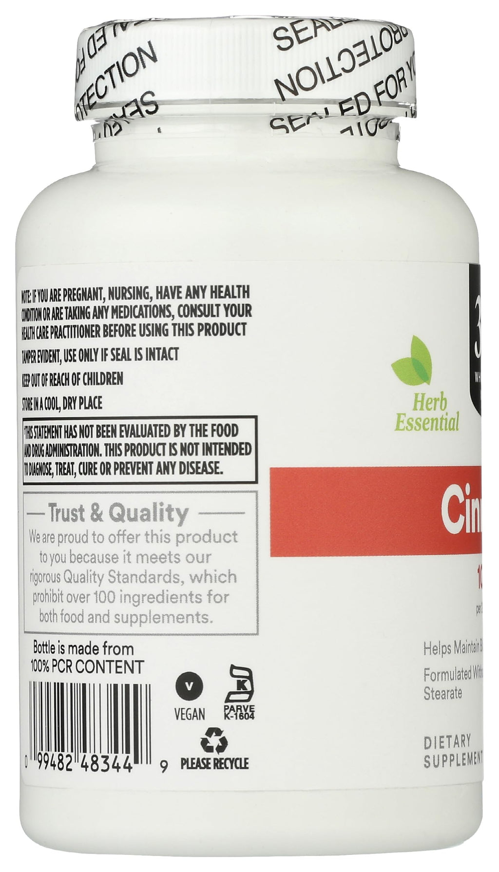 Ceylon cinnamon for a healthy lifestyle