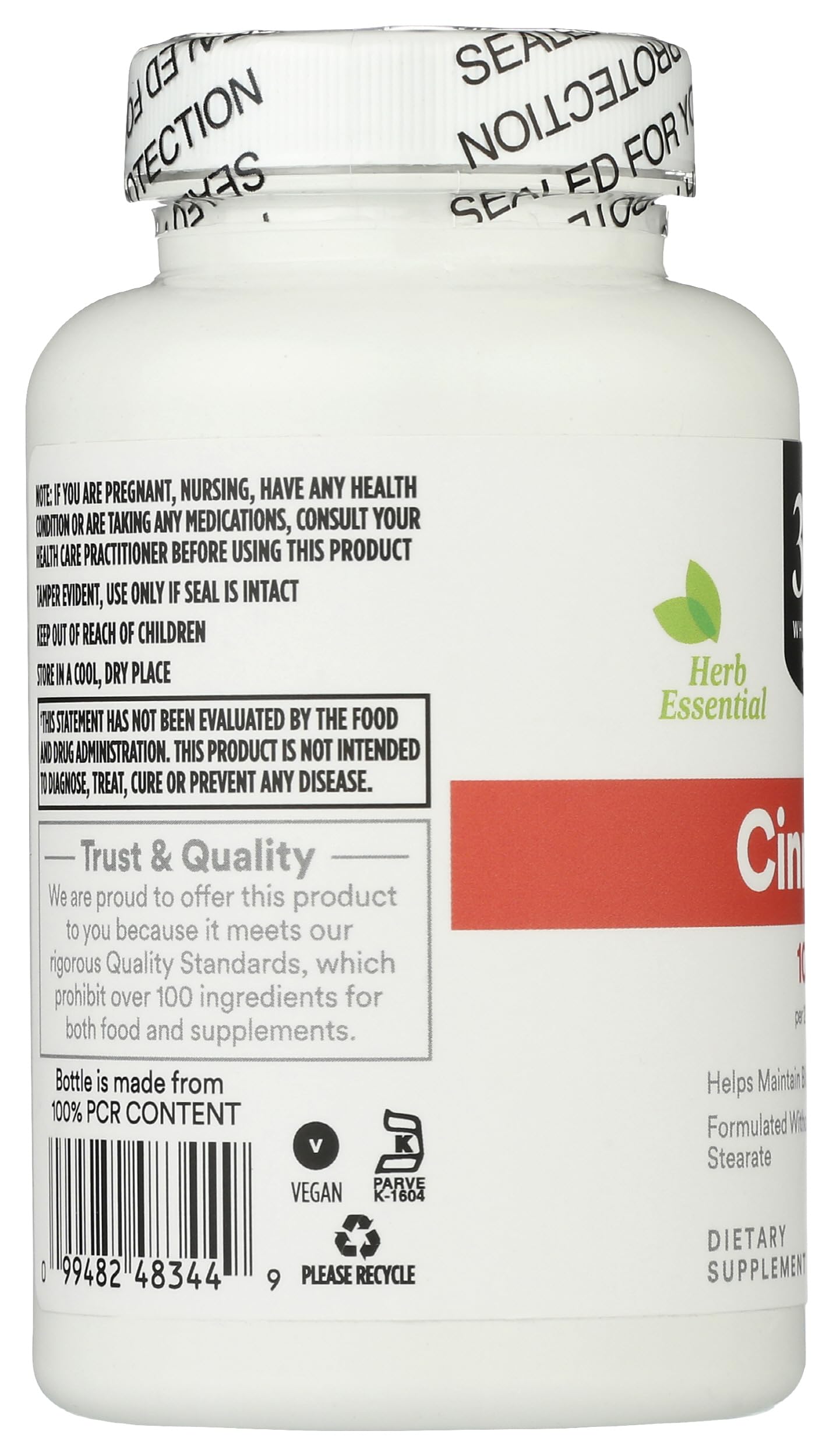 Ceylon cinnamon for a healthy lifestyle