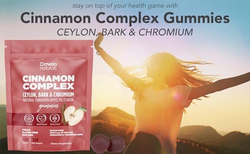 Ceylon cinnamon for antioxidant benefits