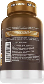 Ceylon cinnamon for antioxidant properties
