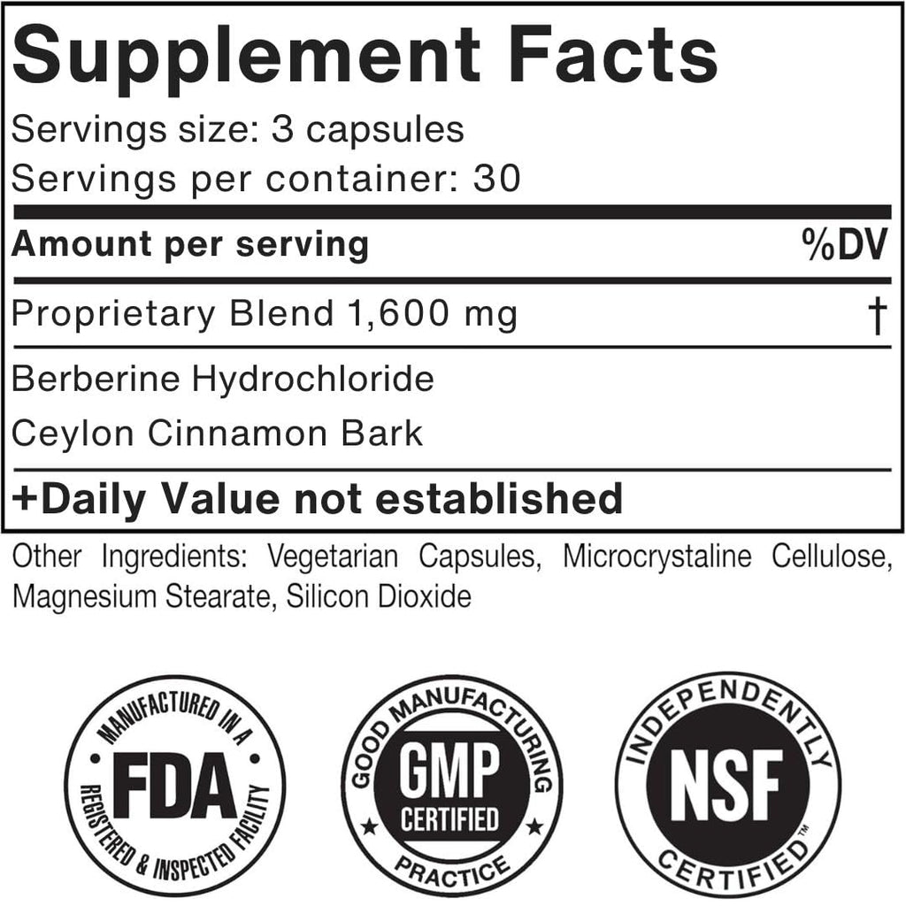 Ceylon cinnamon for antioxidant properties