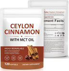 Ceylon cinnamon for antioxidant support