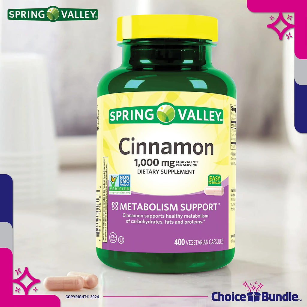 Ceylon cinnamon for baking enthusiasts