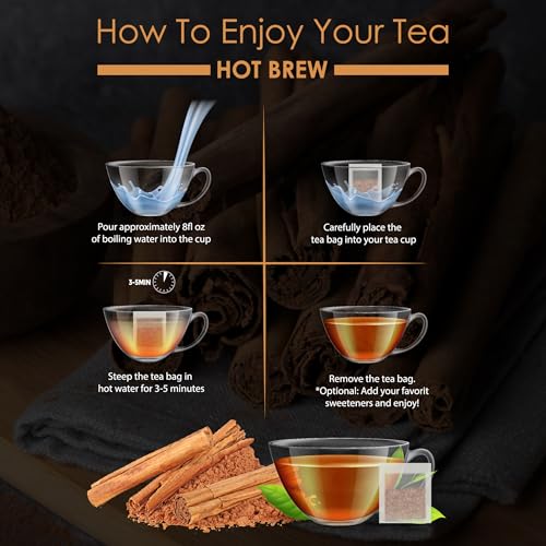 Ceylon cinnamon for baking enthusiasts