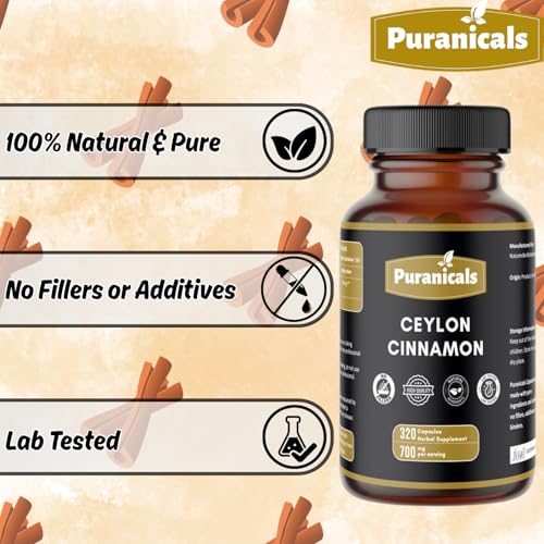 Ceylon cinnamon for baking enthusiasts