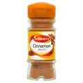 Ceylon cinnamon for baking treats