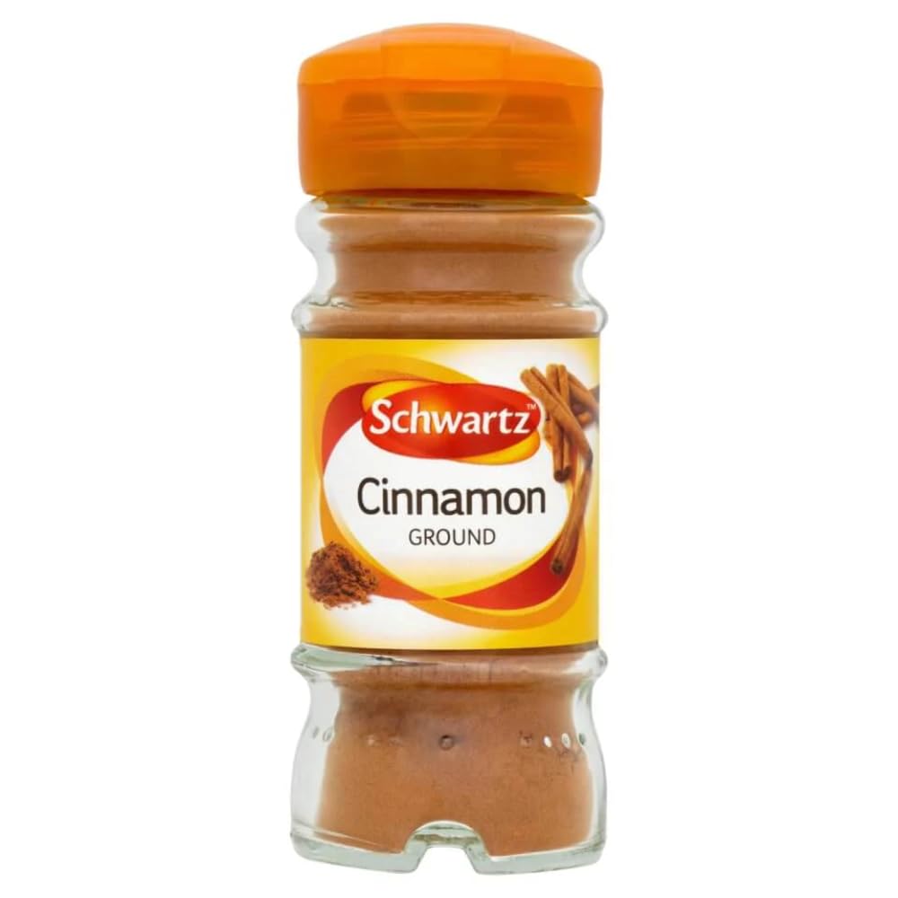 Ceylon cinnamon for baking treats