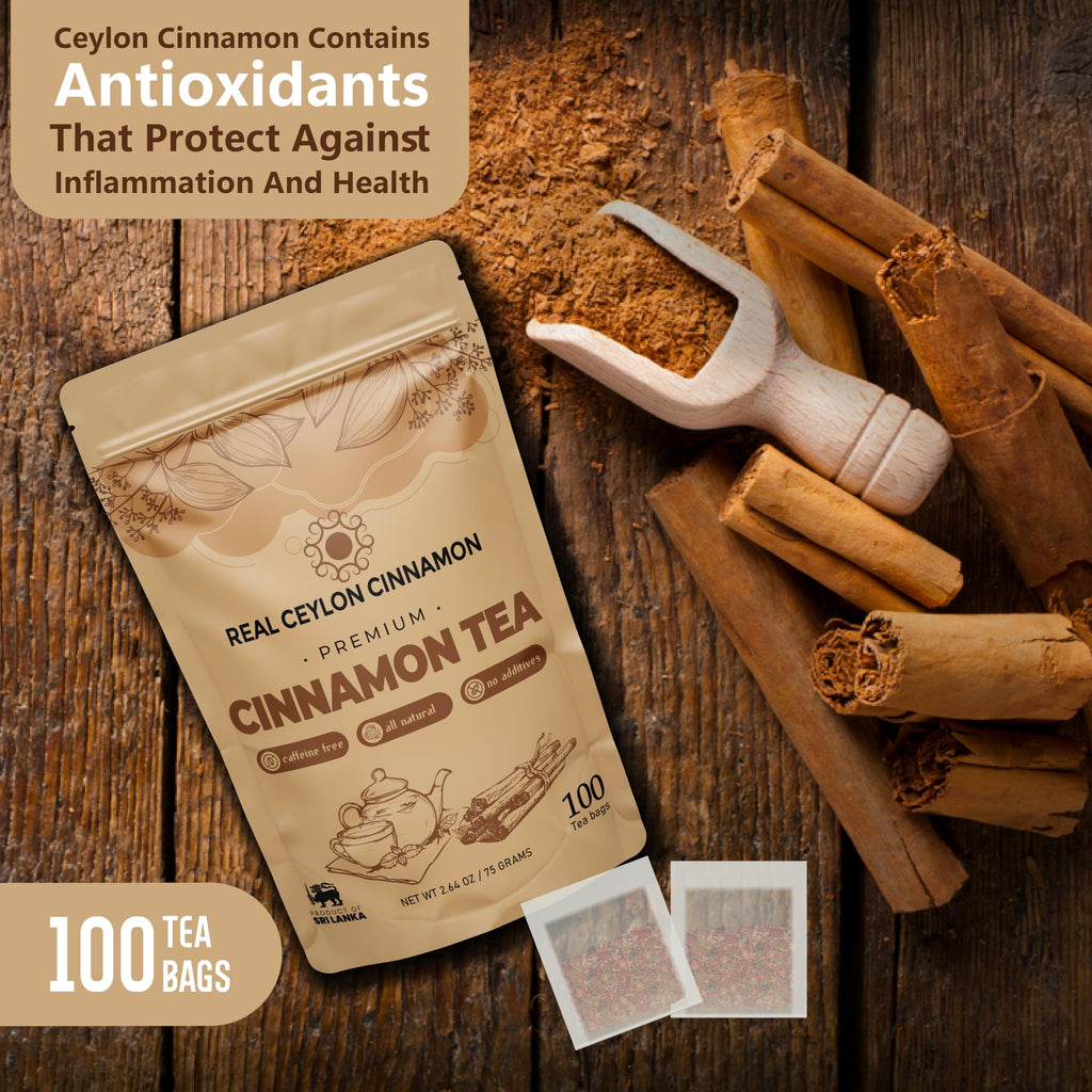 Ceylon cinnamon for baking