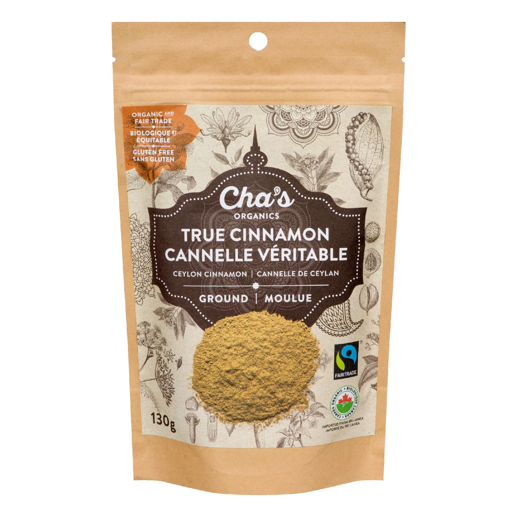 Ceylon cinnamon for baking
