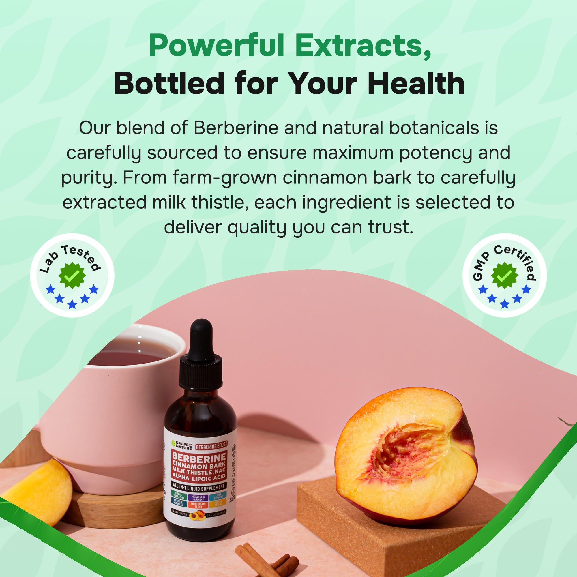 ceylon cinnamon for balanced health