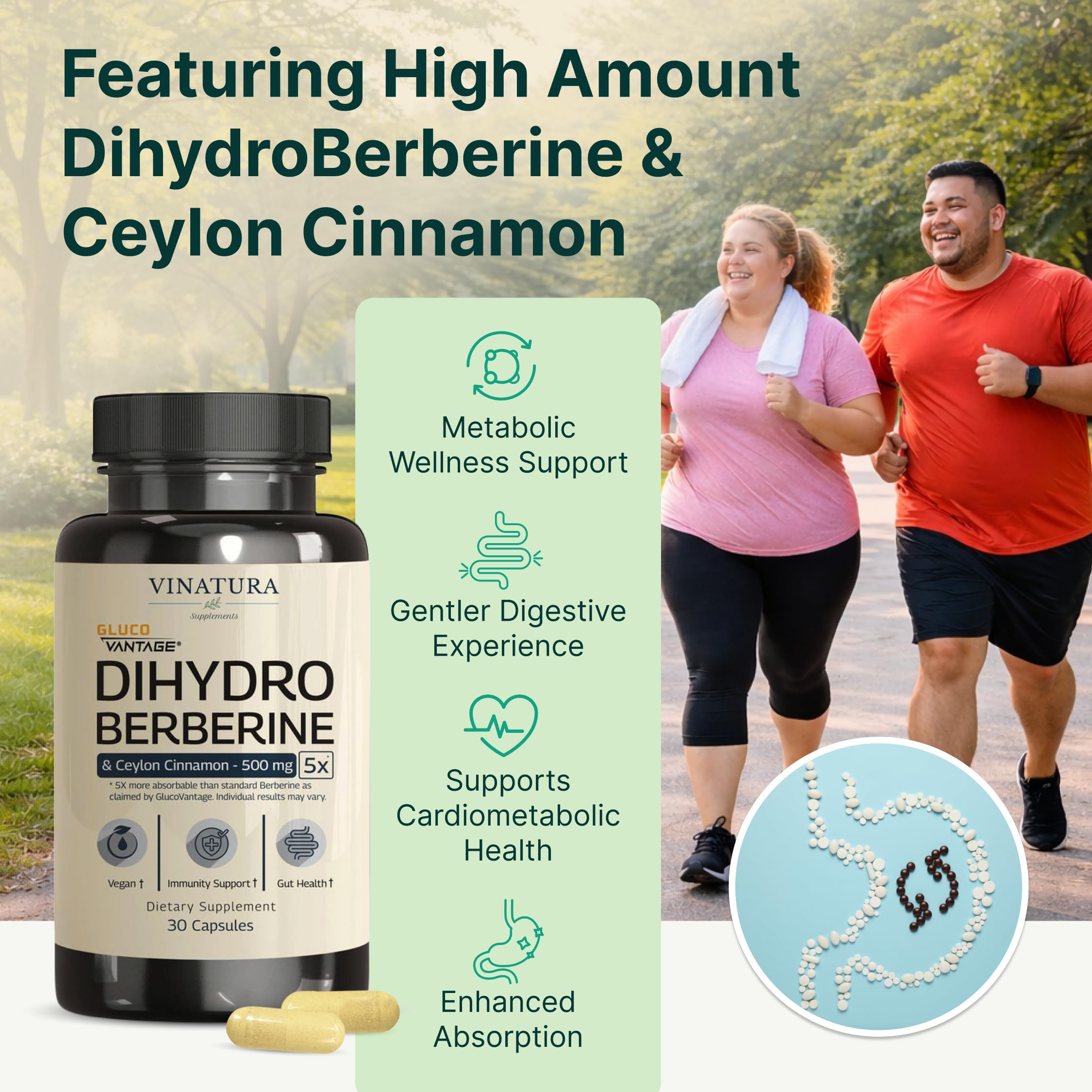 Ceylon cinnamon for better digestion
