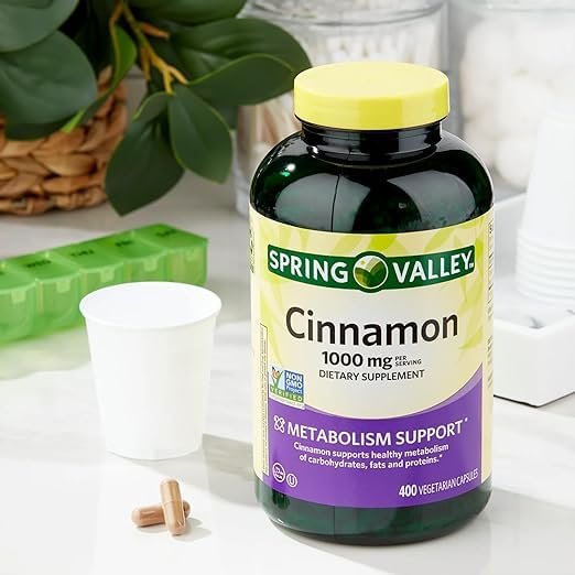 Ceylon cinnamon for better health
