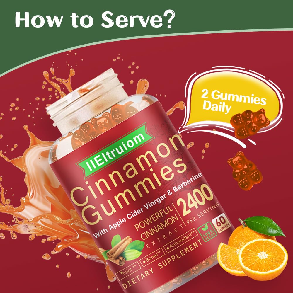 Ceylon cinnamon for better metabolism