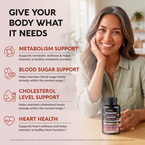 Ceylon cinnamon for blood sugar balance