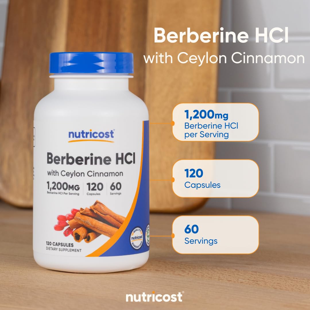 Ceylon cinnamon for blood sugar balance