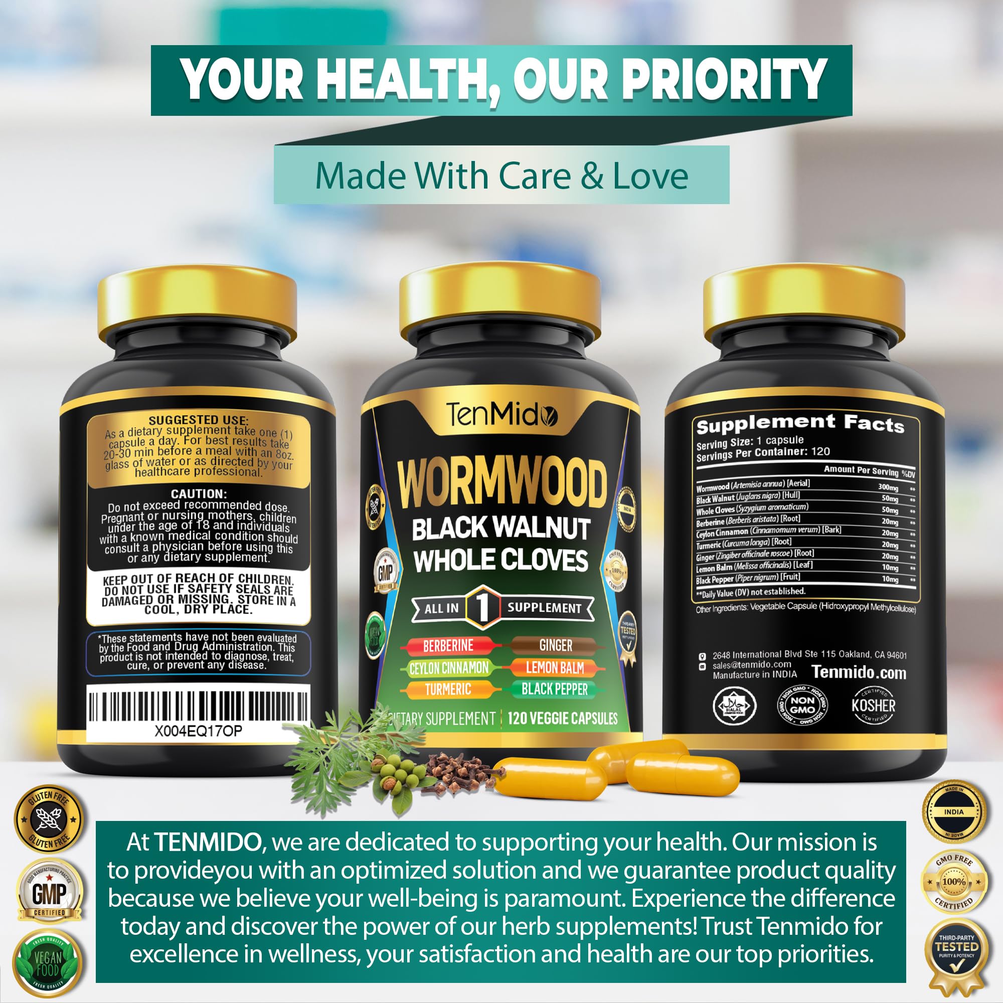 Ceylon cinnamon for blood sugar balance