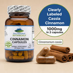 ceylon cinnamon for blood sugar support