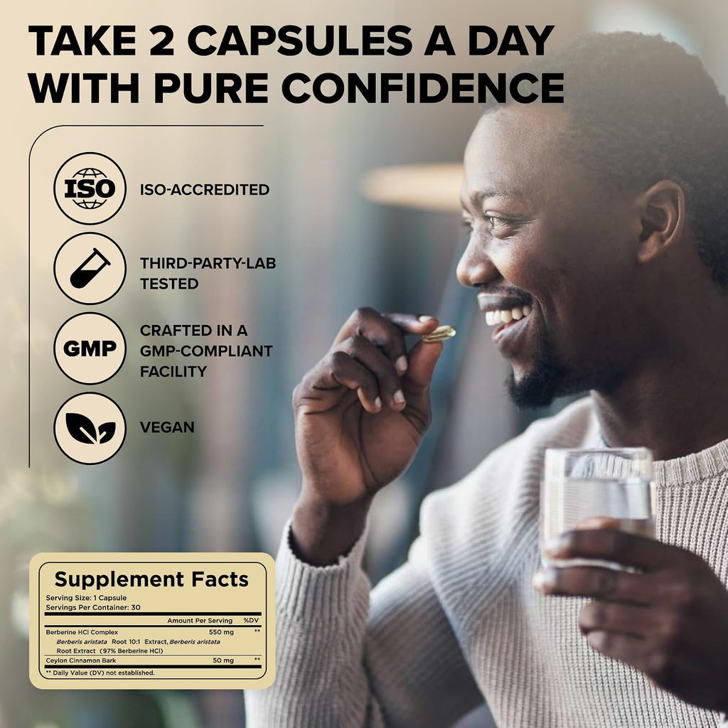 Ceylon cinnamon for blood sugar support