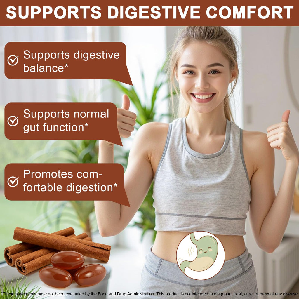 Ceylon cinnamon for blood sugar support