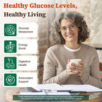 Ceylon cinnamon for blood sugar support
