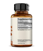 Ceylon cinnamon for blood sugar support