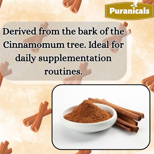 Ceylon cinnamon for blood sugar support