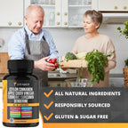 Ceylon cinnamon for blood sugar support