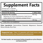 Ceylon cinnamon for blood sugar support