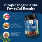 Ceylon cinnamon for blood sugar support