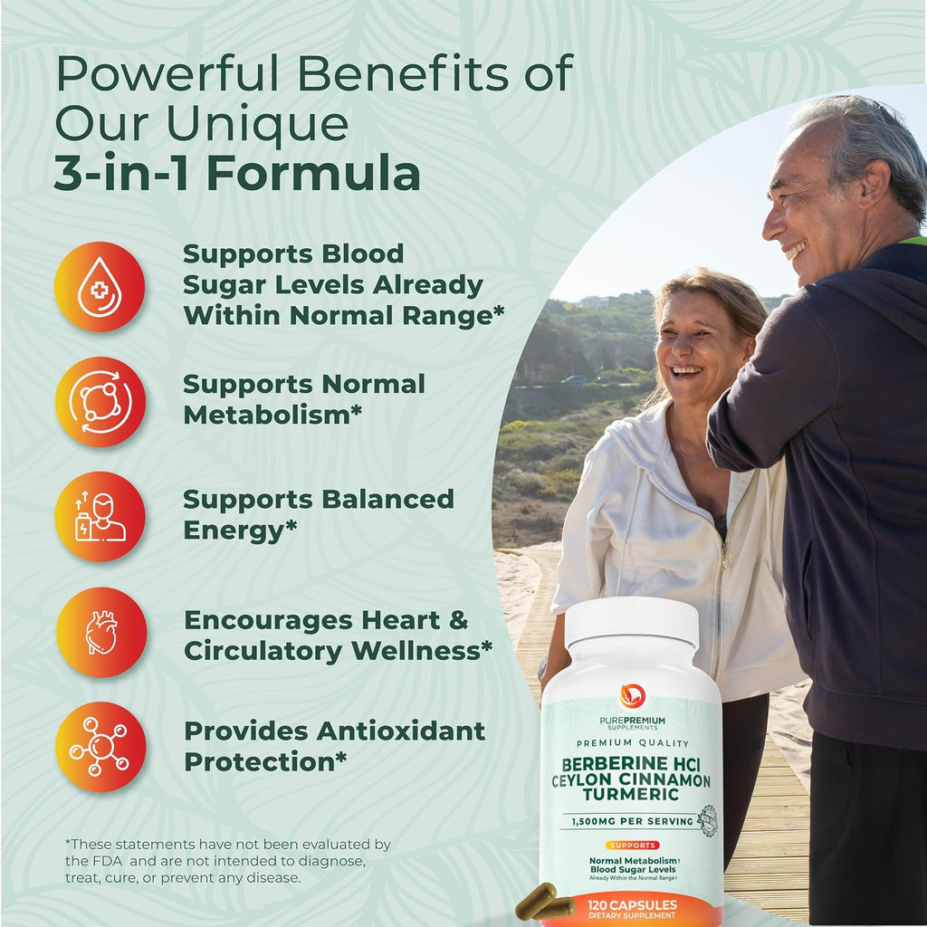 Ceylon cinnamon for blood sugar support