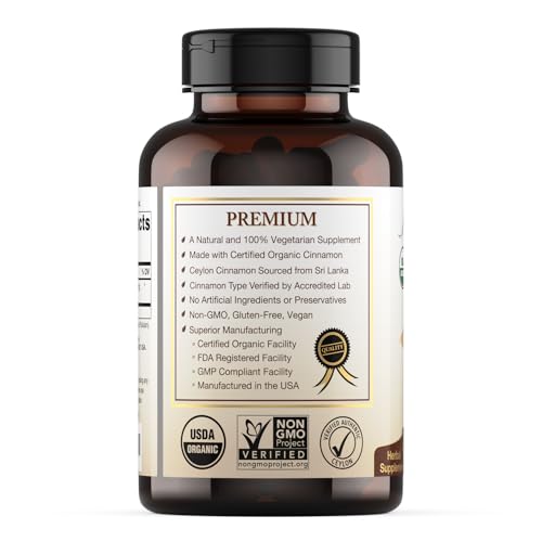 Ceylon cinnamon for blood sugar