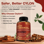 ceylon cinnamon for daily wellness