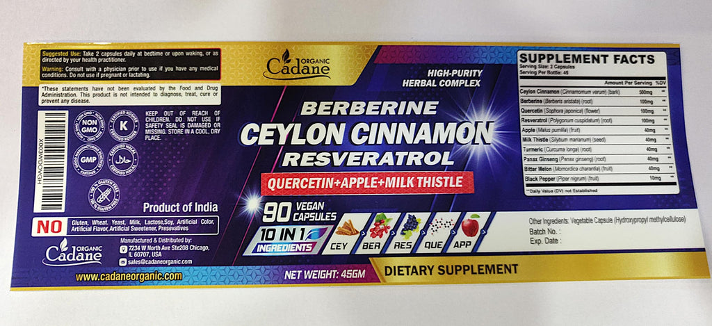 Ceylon cinnamon for digestive aid