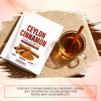 Ceylon cinnamon for digestive health