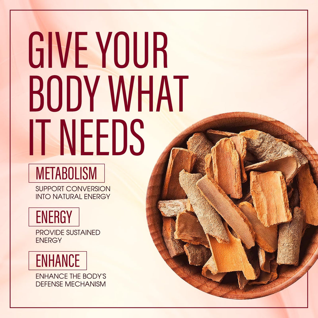 Ceylon cinnamon for digestive health