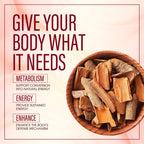 Ceylon cinnamon for digestive health